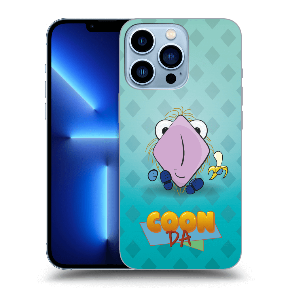 Picasee ULTIMATE CASE MagSafe pro Apple iPhone 13 Pro - COONDA ...