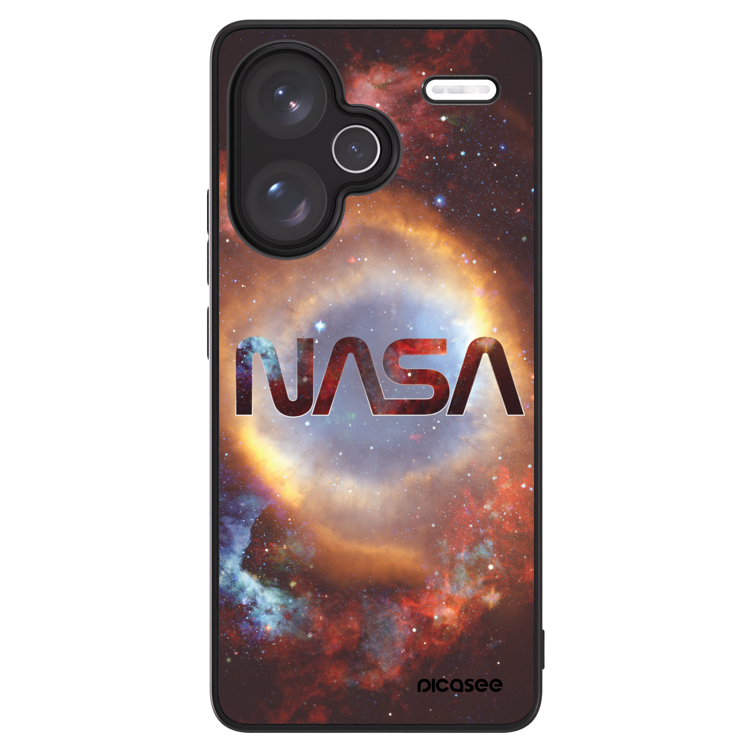 Picasee ULTIMATE CASE pro Xiaomi Redmi Note 13 Pro+ 5G - Nebula | Picasee